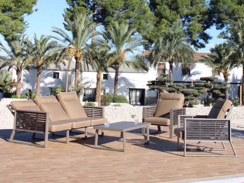 Muebles En Mallorca